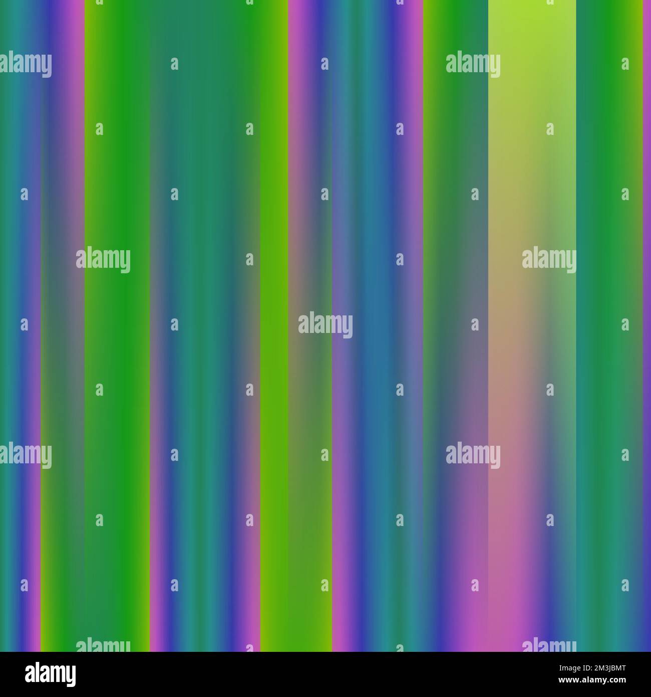 Color interpolated calculation of gradient illustration Stock Vector ...