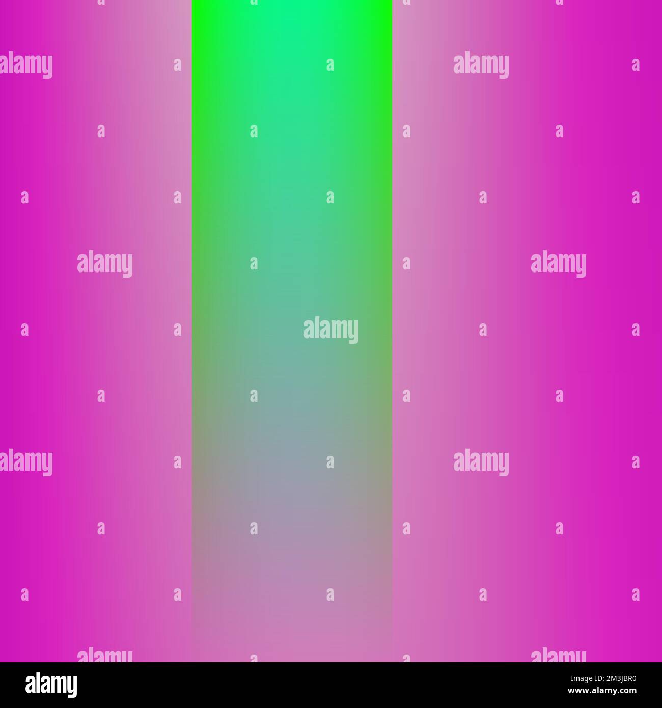 Color interpolated calculation of gradient illustration Stock Vector ...