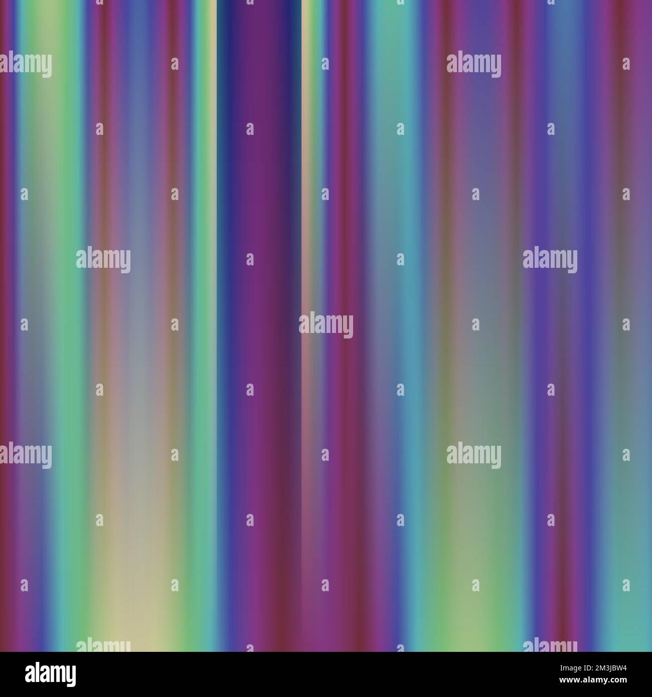 Color interpolated calculation of gradient illustration Stock Vector ...