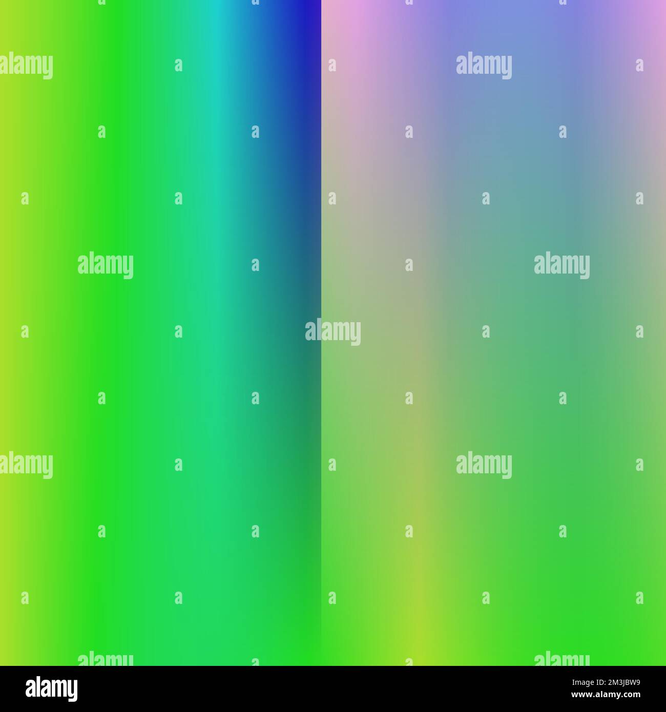 Color interpolated calculation of gradient illustration Stock Vector ...