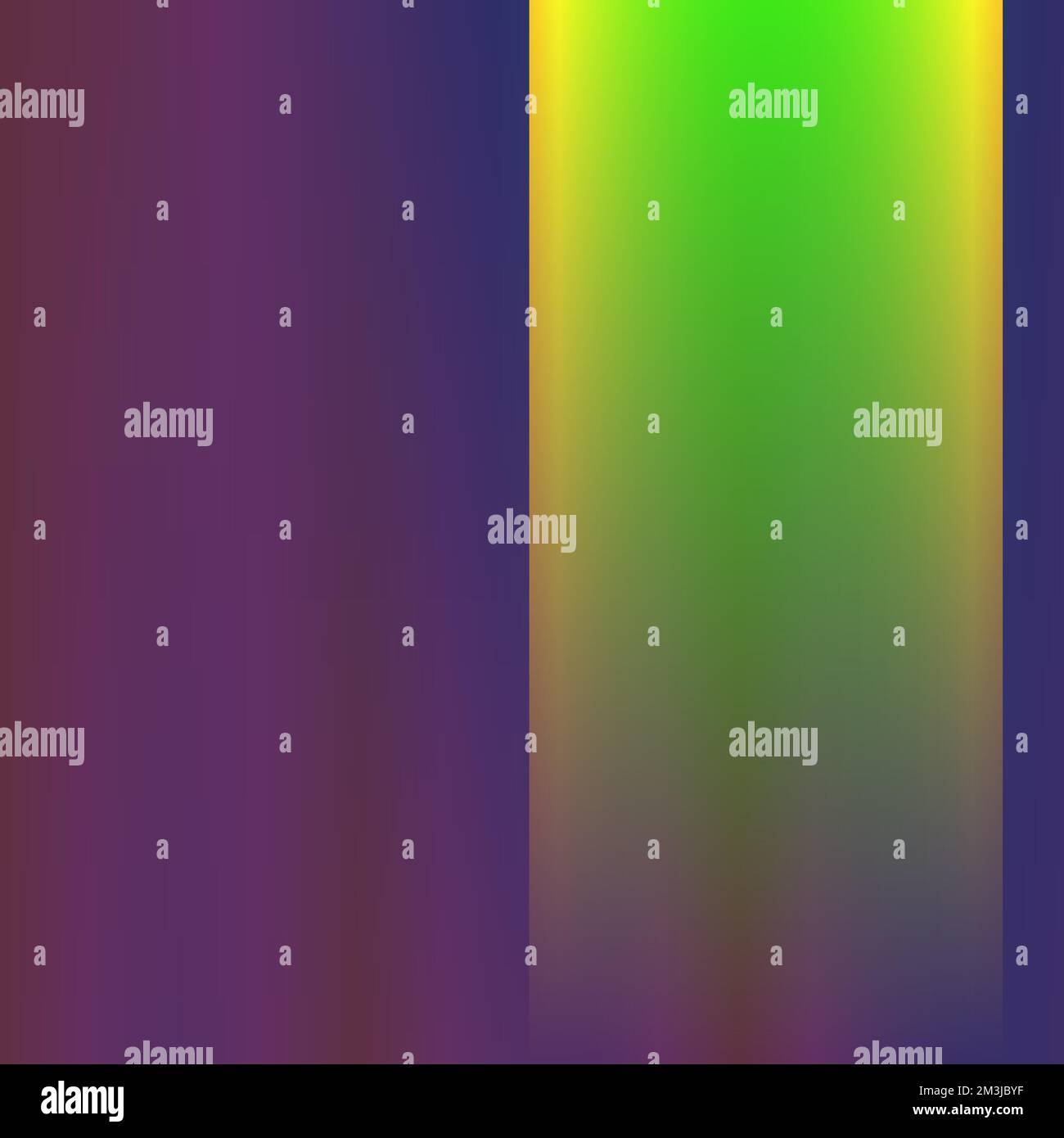 Color interpolated calculation of gradient illustration Stock Vector ...