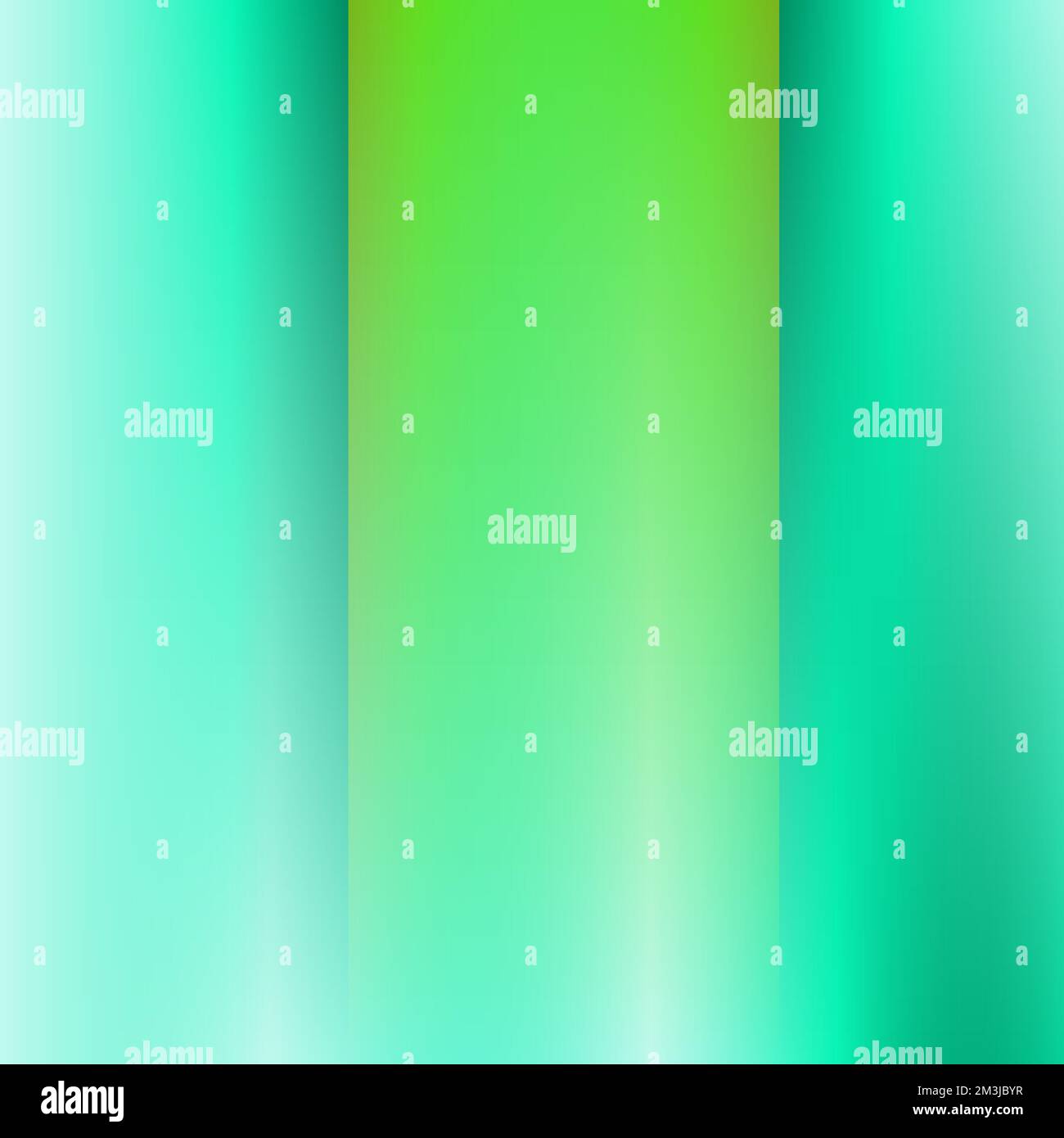 Color interpolated calculation of gradient illustration Stock Vector ...