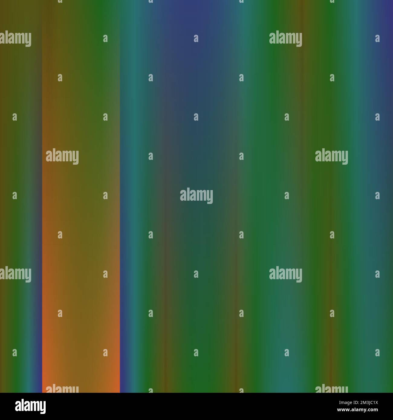 Color interpolated calculation of gradient illustration Stock Vector ...