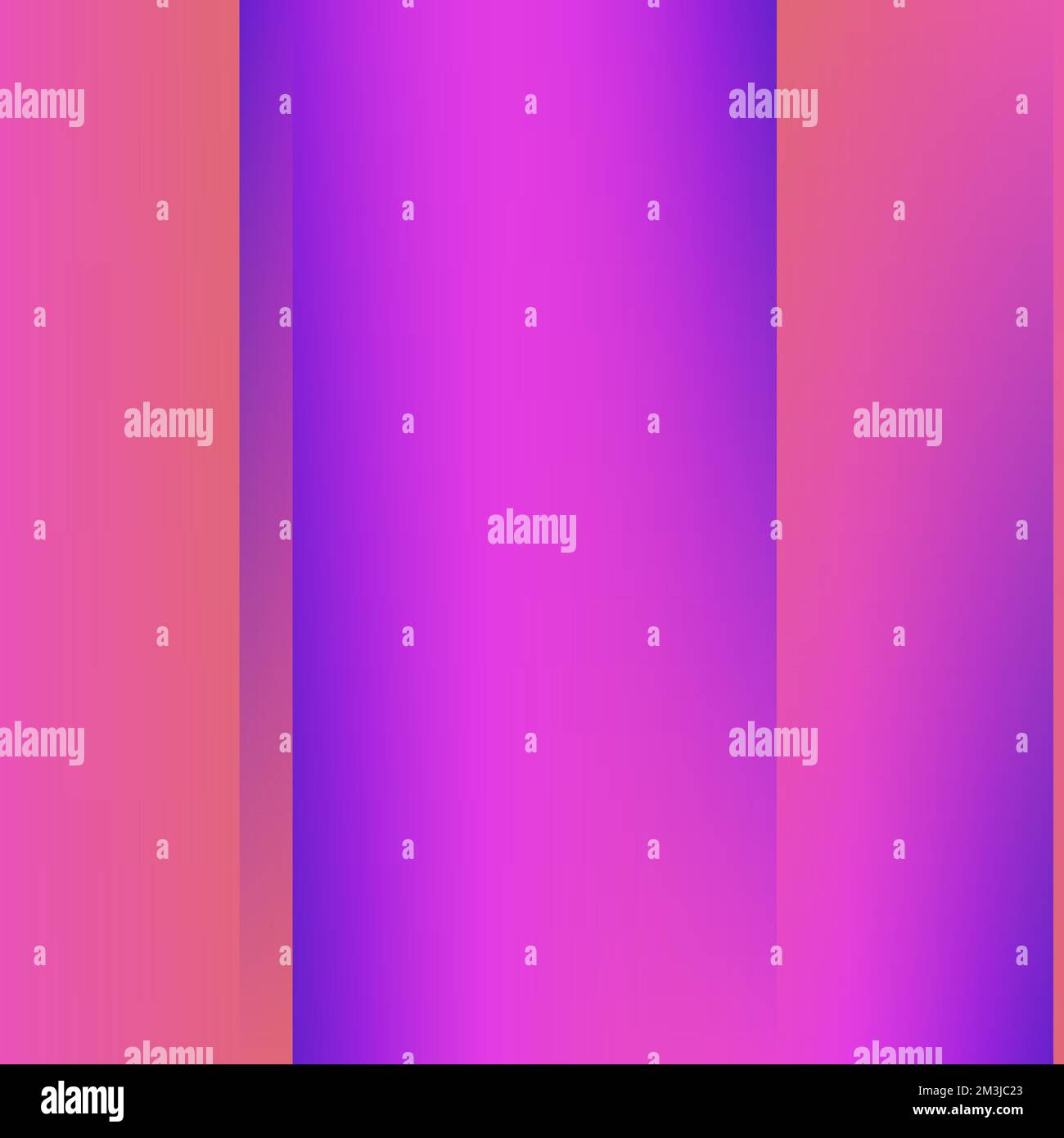 Color interpolated calculation of gradient illustration Stock Vector ...
