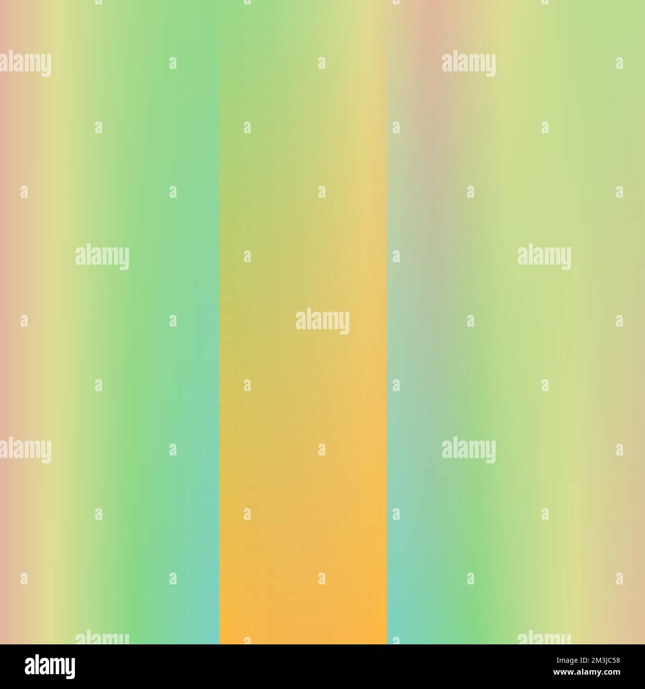 Color interpolated calculation of gradient illustration Stock Vector ...