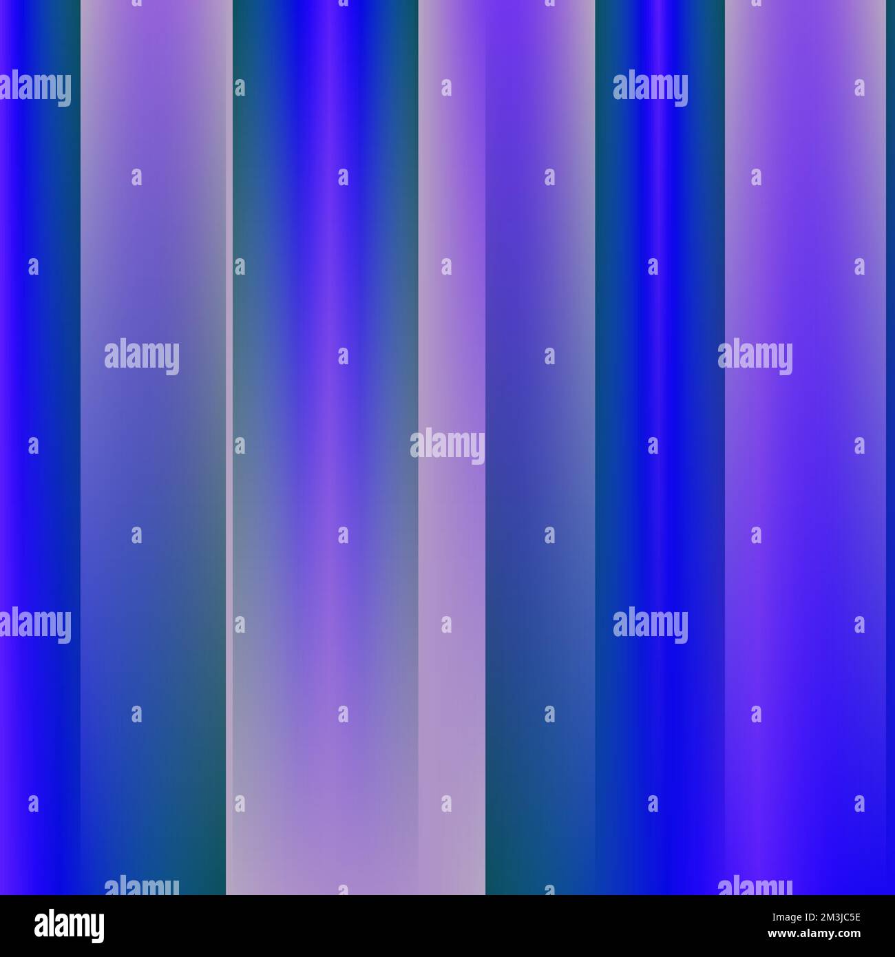 Color interpolated calculation of gradient illustration Stock Vector ...