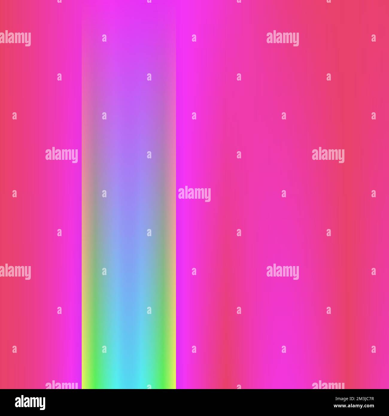 Color interpolated calculation of gradient illustration Stock Vector ...