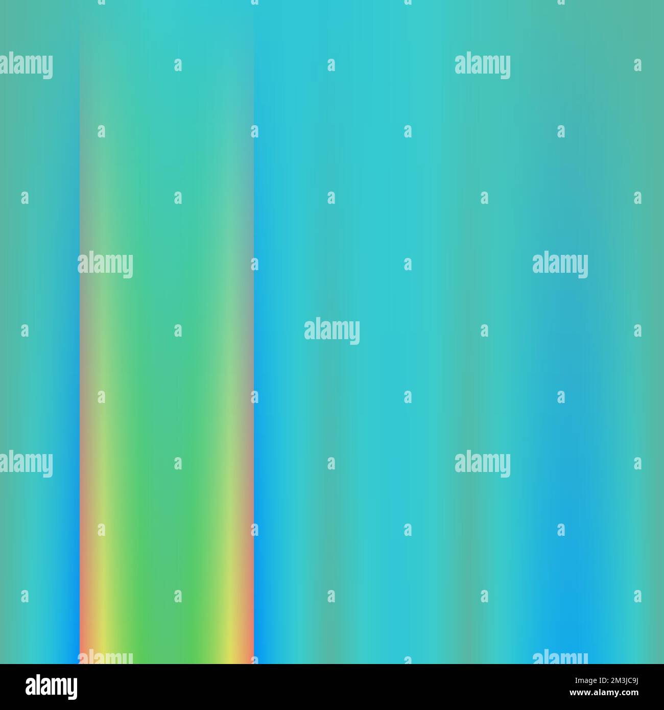 Color interpolated calculation of gradient illustration Stock Vector ...