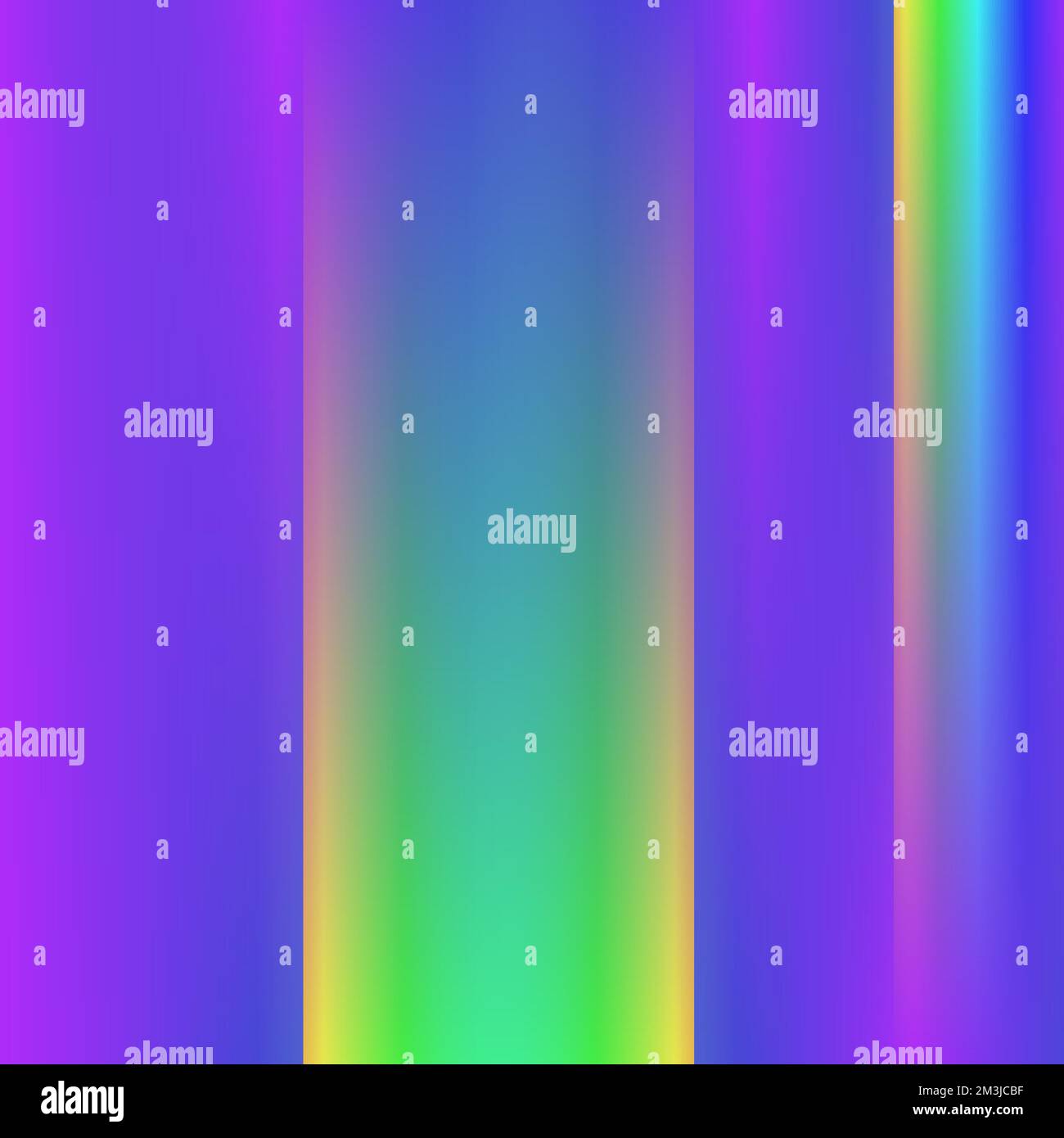 Color interpolated calculation of gradient illustration Stock Vector ...