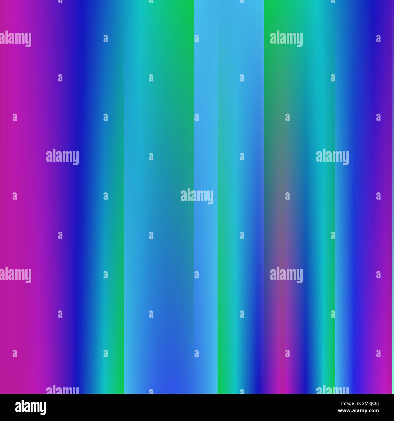 Color interpolated calculation of gradient illustration Stock Vector ...