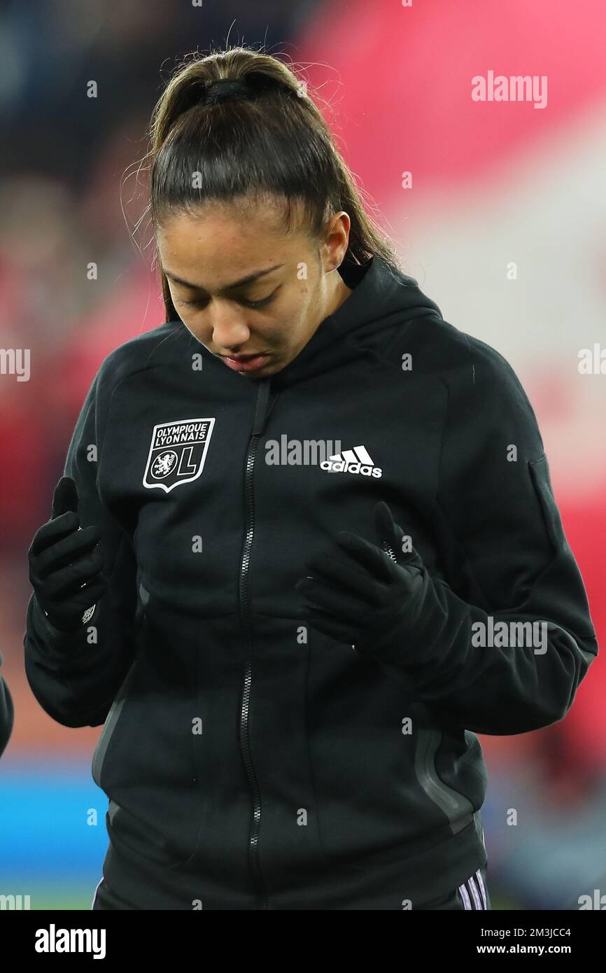 Selma bacha lyon hi-res stock photography and images - Alamy