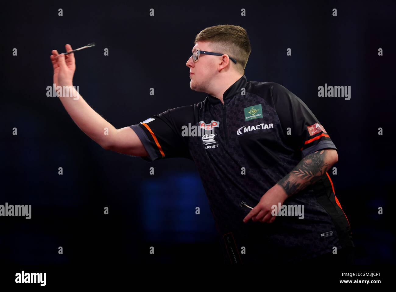 Keane barry hi-res stock photography and images - Alamy