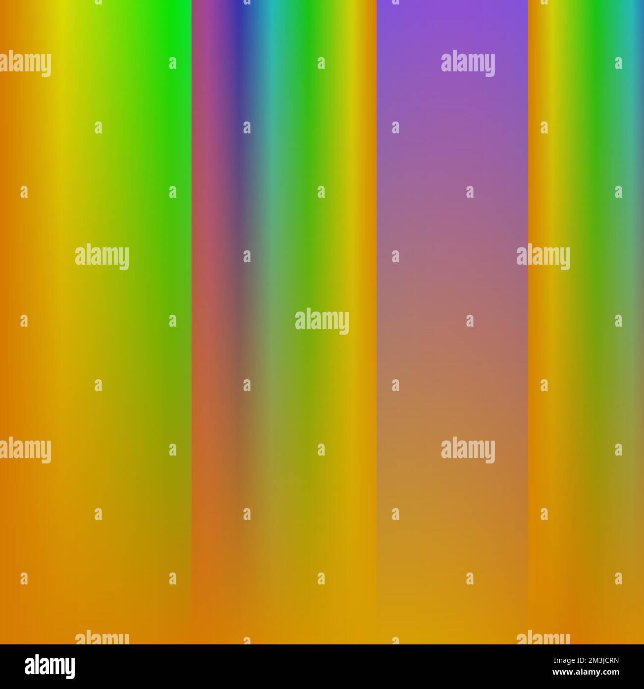 Color interpolated calculation of gradient illustration Stock Vector Image & Art - Alamy