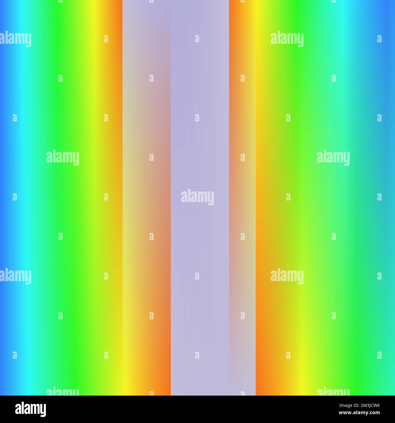 Color interpolated calculation of gradient illustration Stock Vector ...