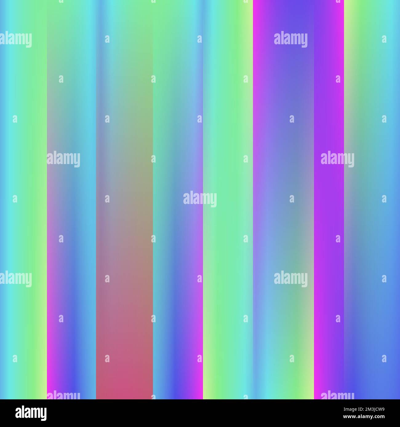 Color interpolated calculation of gradient illustration Stock Vector ...