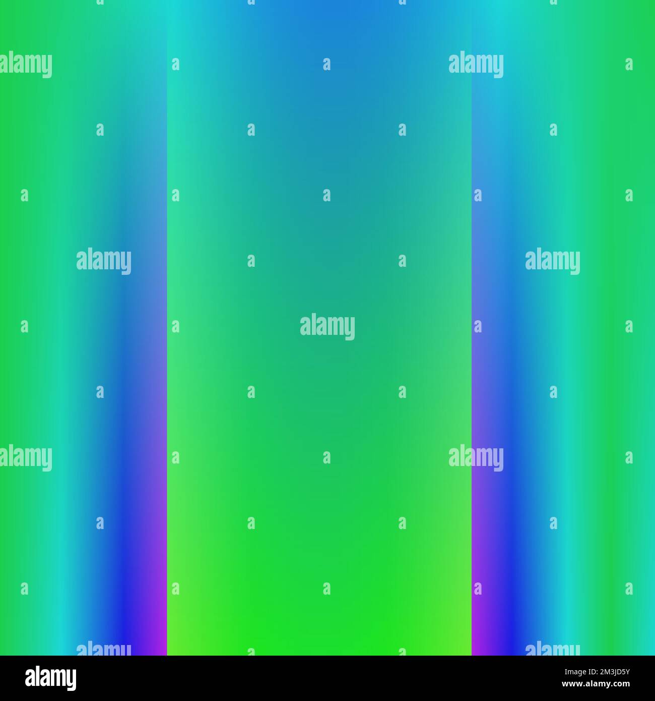 Color interpolated calculation of gradient illustration Stock Vector ...