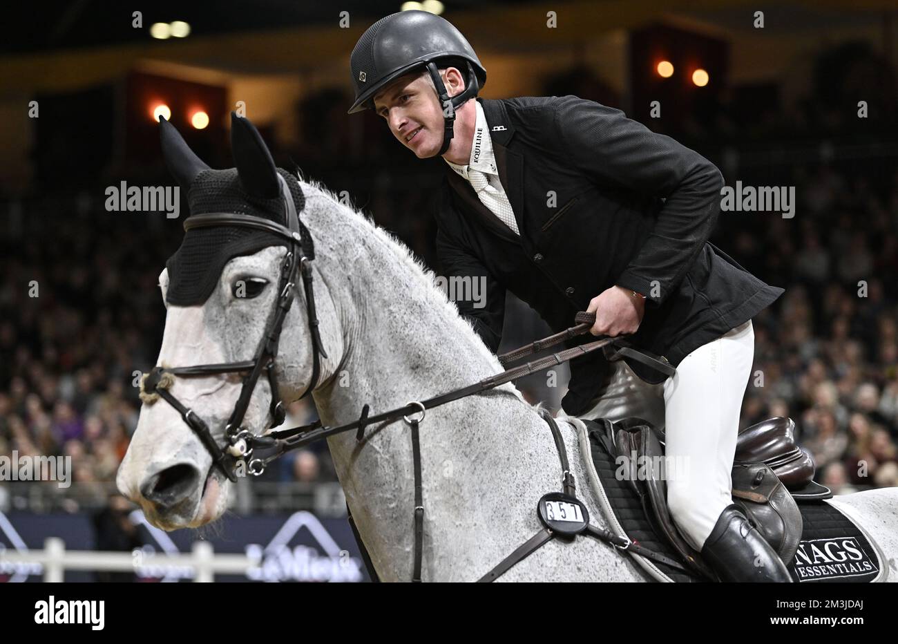 Joseph trunkfield cruze puissance hi-res stock photography and images ...