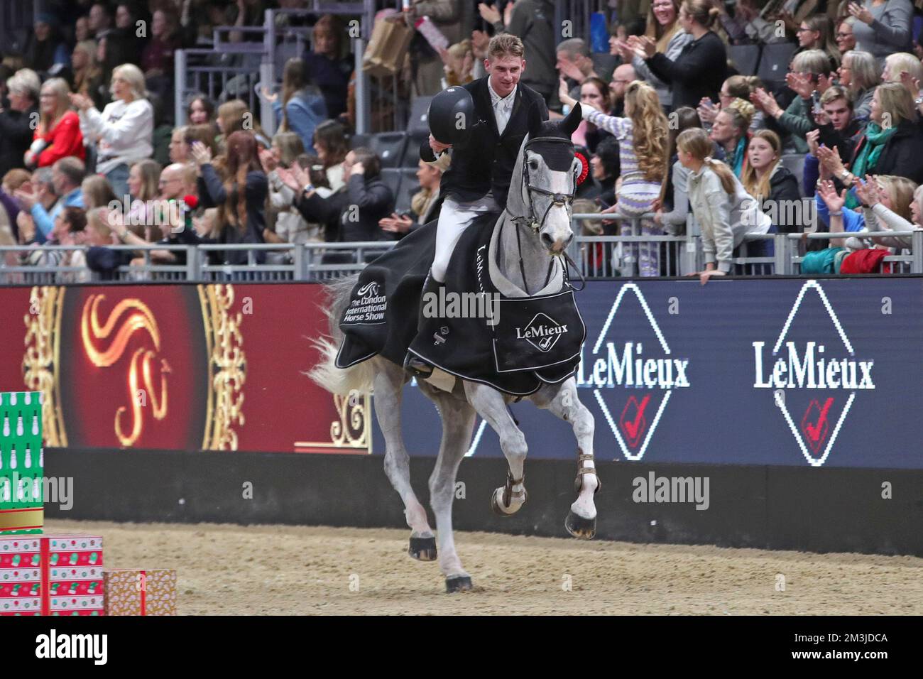 Joseph trunkfield cruze puissance hi-res stock photography and images ...