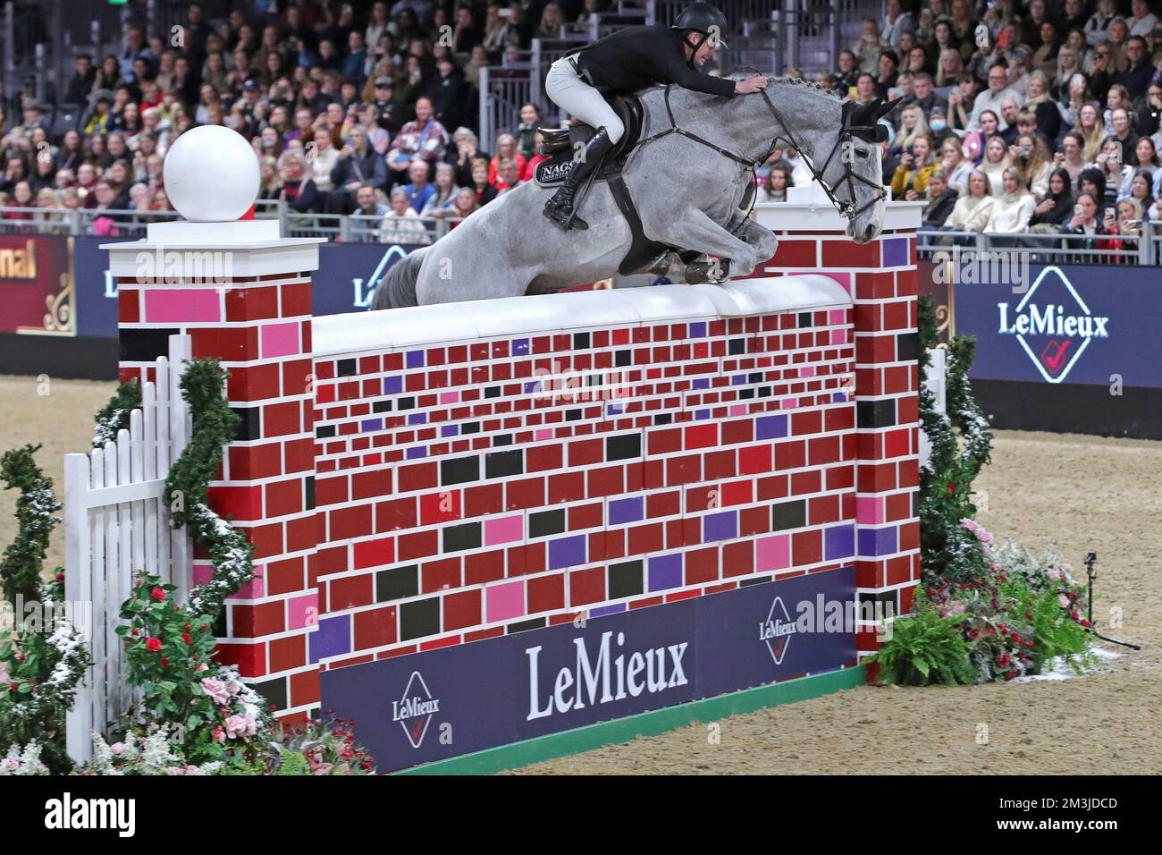 Joseph trunkfield cruze puissance hi-res stock photography and images ...