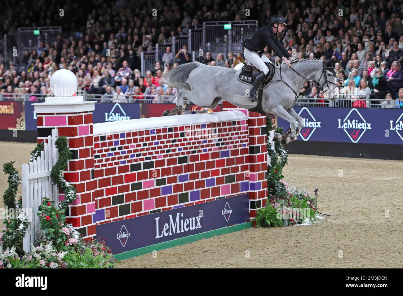 Joseph trunkfield cruze puissance hi-res stock photography and images ...