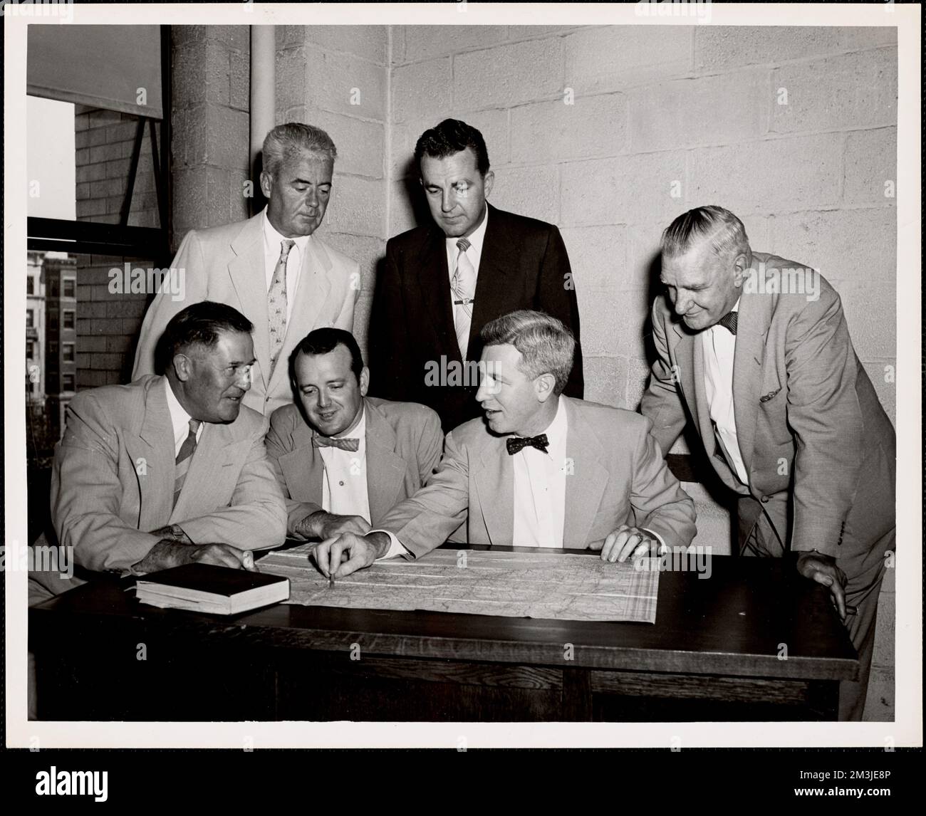 Northeastern University Traffic Control Course , Civil defense. Records ...