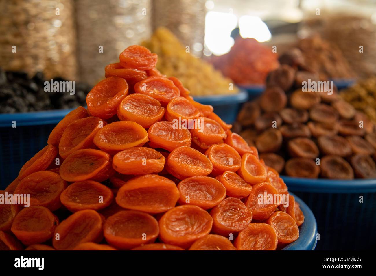 Turkey apricots hi-res stock photography and images - Alamy