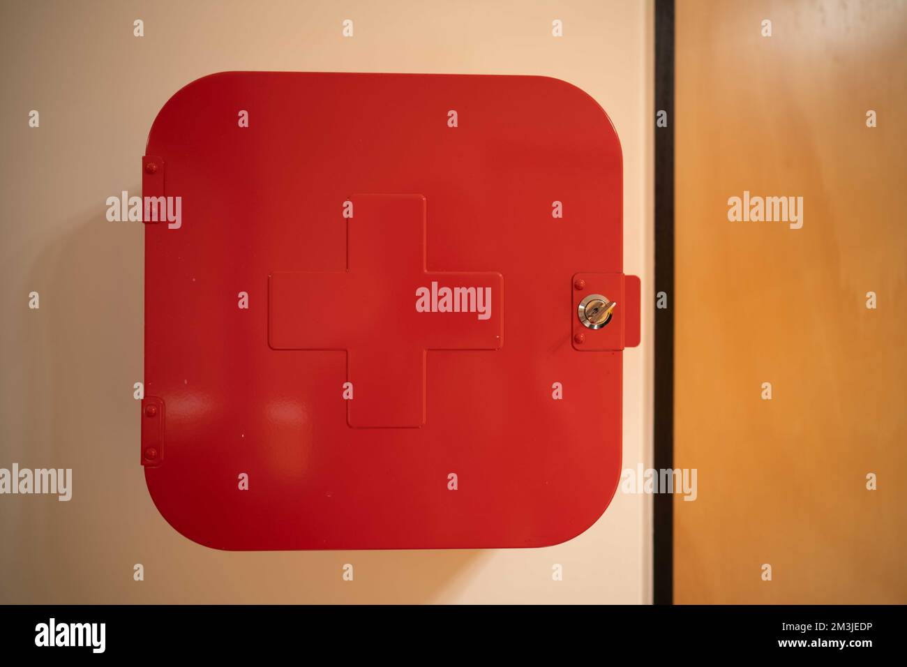 First aid kit australia hi-res stock photography and images - Alamy