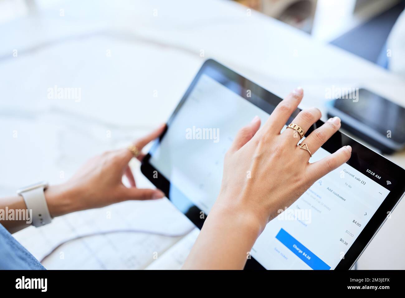 Digital counter image hi-res stock photography and images - Alamy