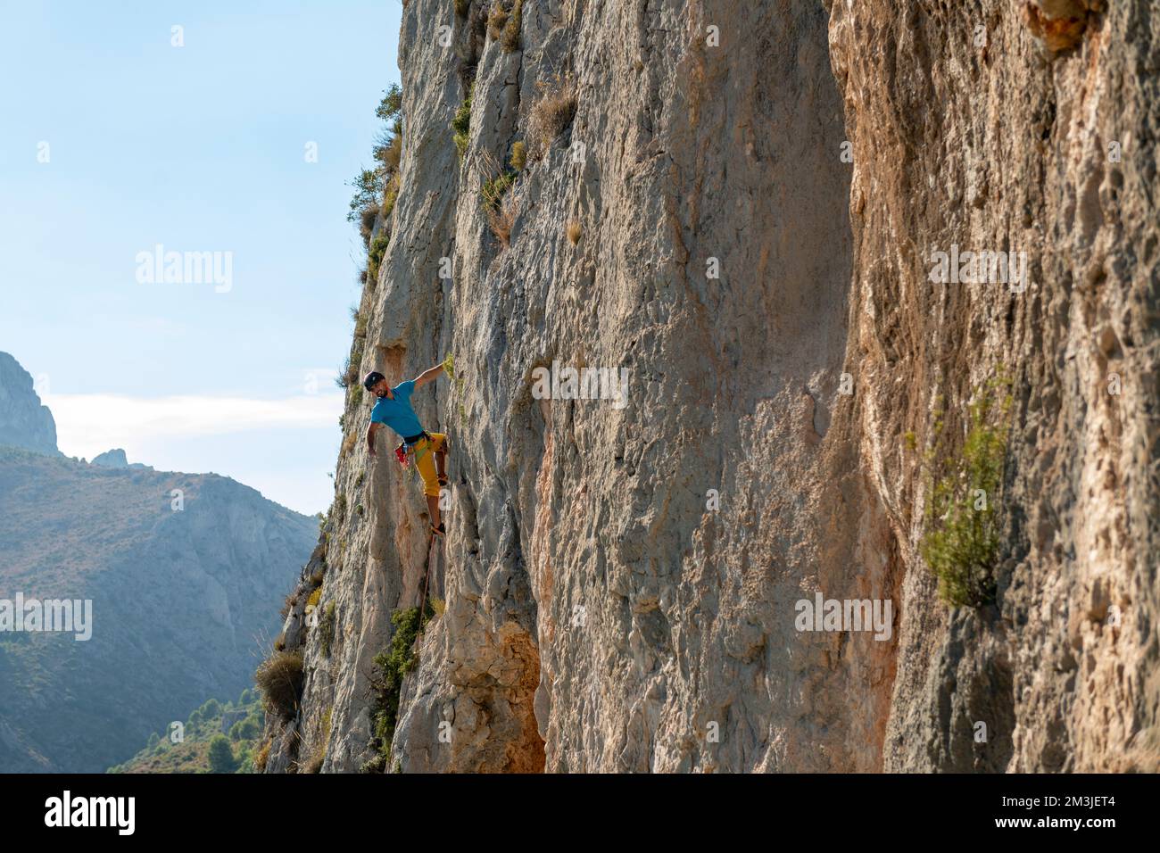 Sports men village adventure hi-res stock photography and images - Alamy