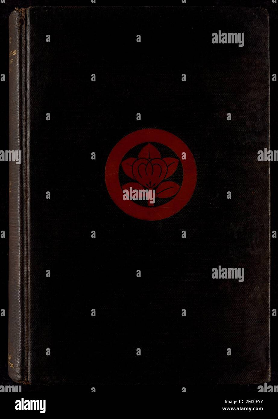 Noto : an unexplored corner of Japan [Front cover] Stock Photo - Alamy