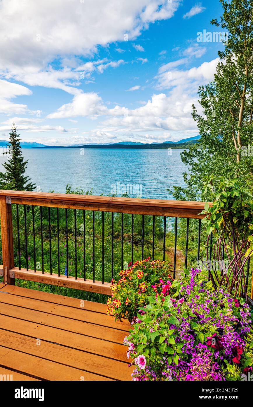 Restful scenery hi-res stock photography and images - Alamy