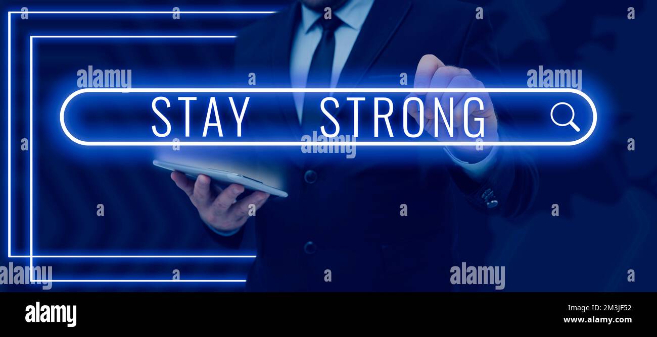 Sign displaying clarity internet hi-res stock photography and images ...