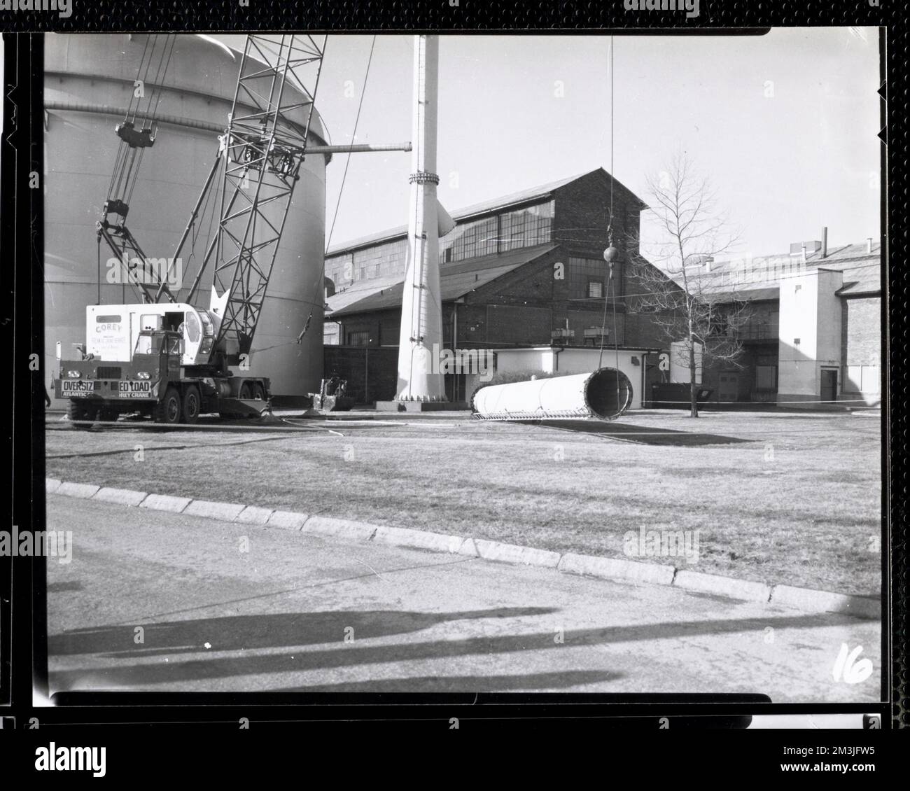 Nuclear reactor construction , Armories, Ordnance industry, Nuclear ...