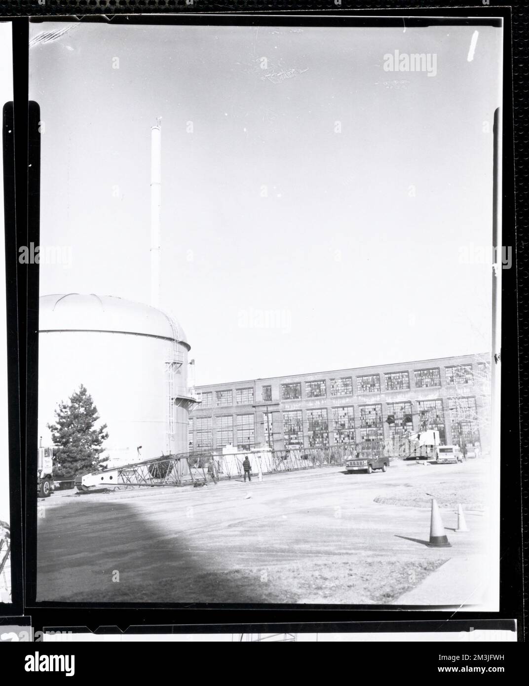 Nuclear reactor construction , Armories, Ordnance industry, Nuclear ...