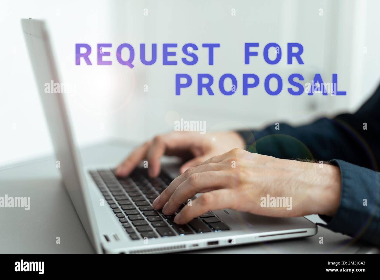 Conceptual display Request For Proposal, Internet Concept document ...