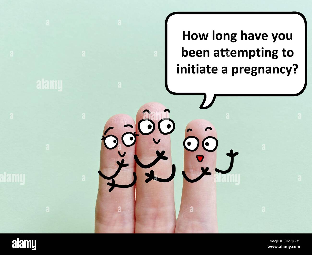 Person asking another person questions hi-res stock photography and ...