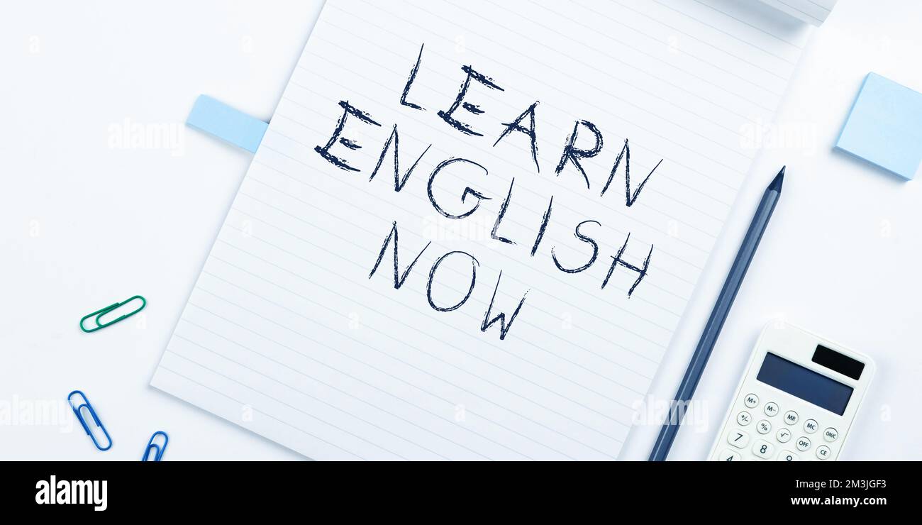 American sign language classroom hi-res stock photography and images ...