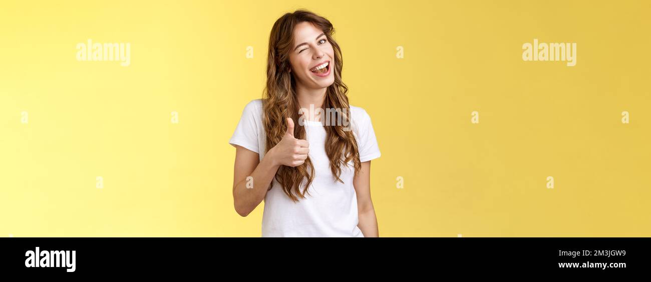 Nice well done mate. Cheerful outgoing cheeky attractive curly-haired ...