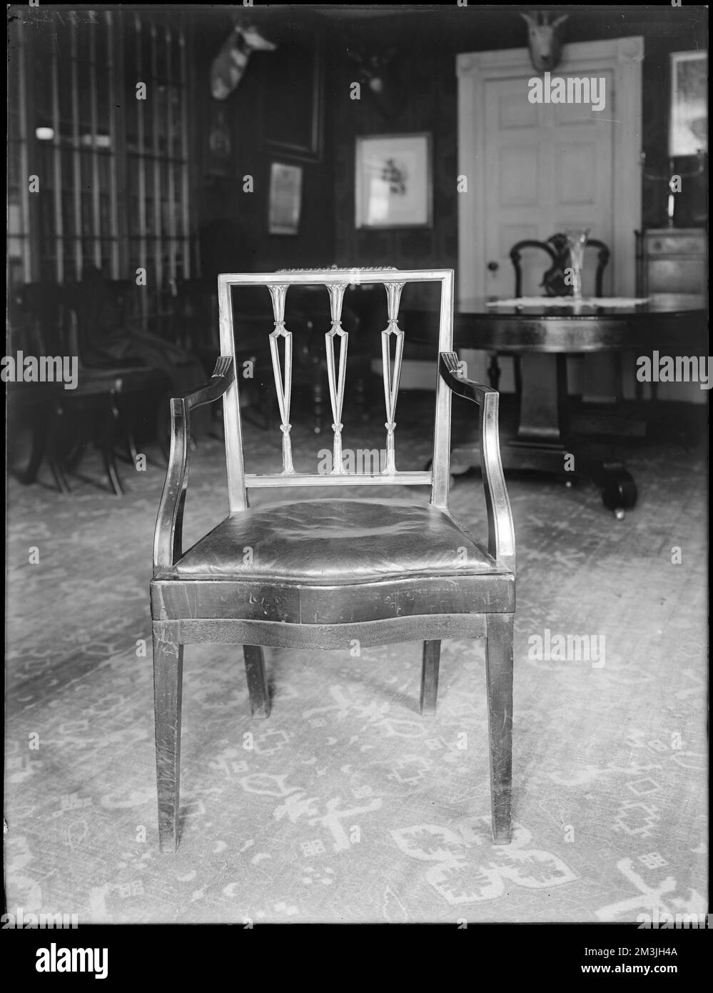 Objects, furniture, Adam style chair , Houses, Interiors, Chairs. Frank ...