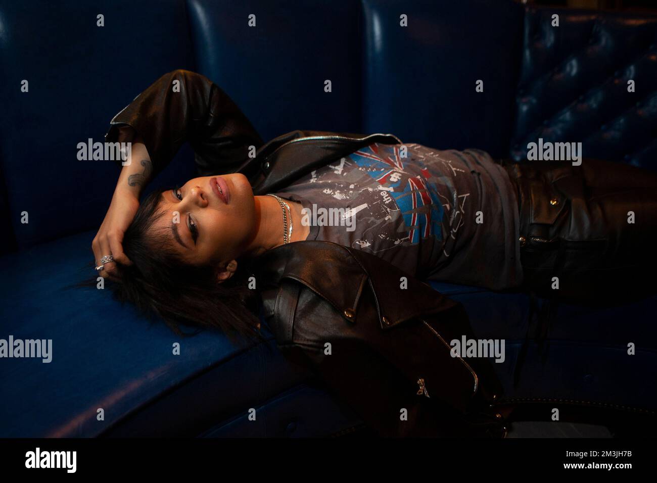 Fefe Dobson 2022