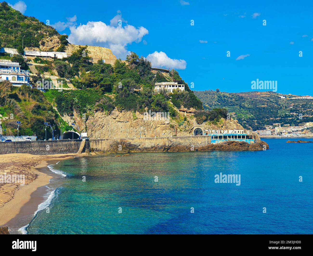 Skikda hi-res stock photography and images - Alamy