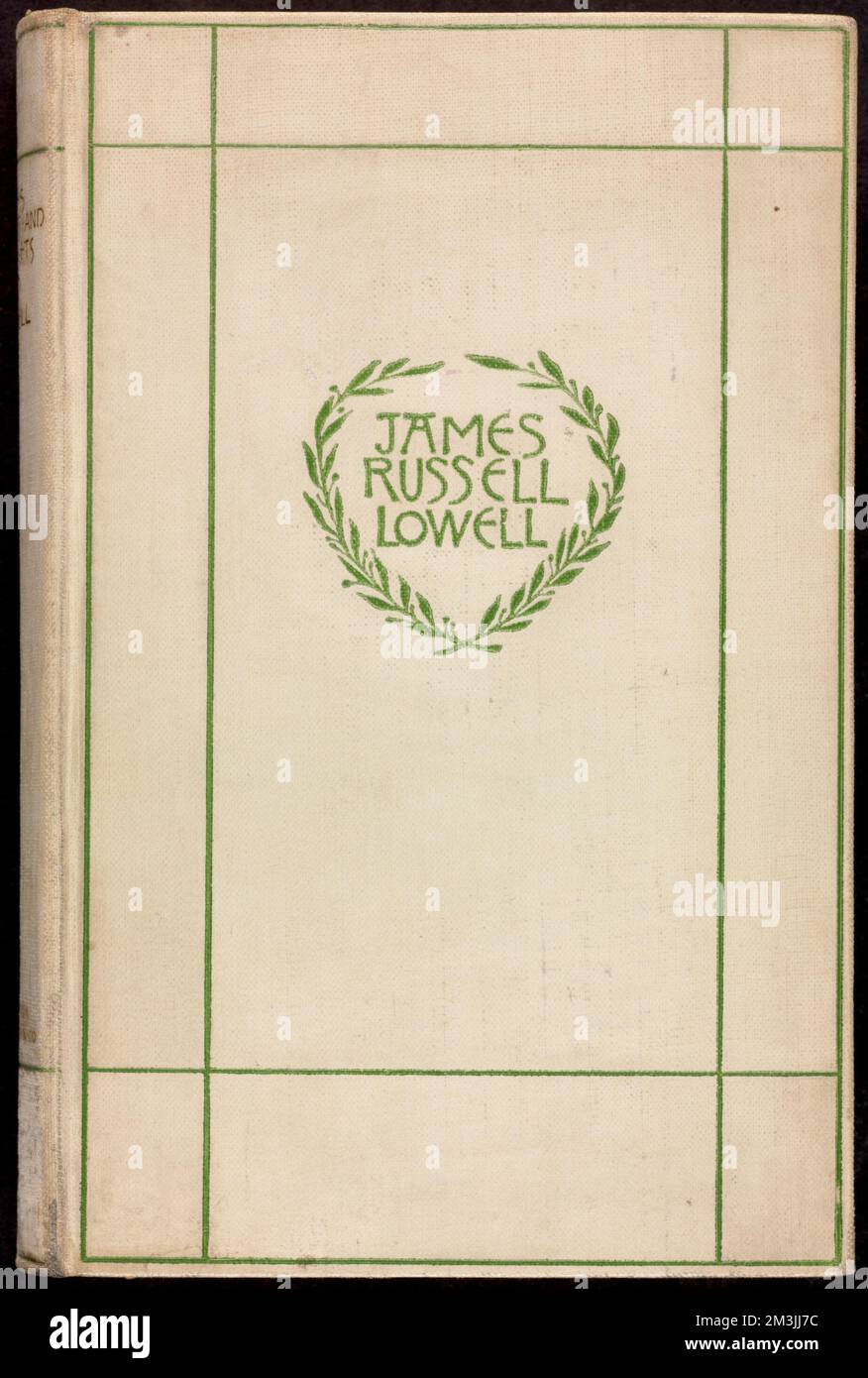 Odes, lyrics, and sonnets [Front cover] Stock Photo - Alamy