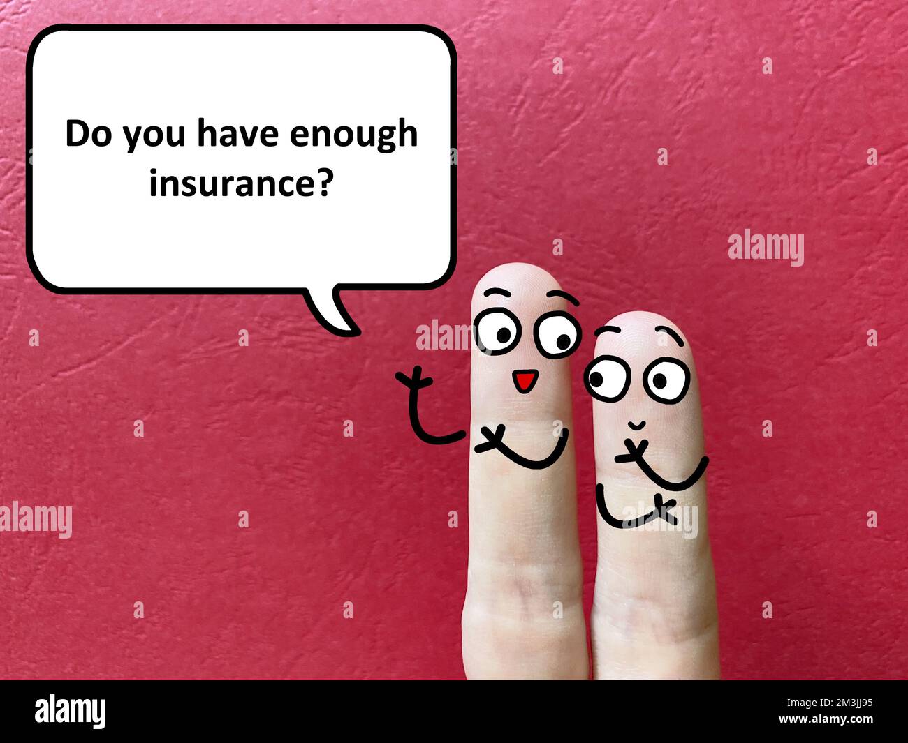 Person asking another person questions hi-res stock photography and ...