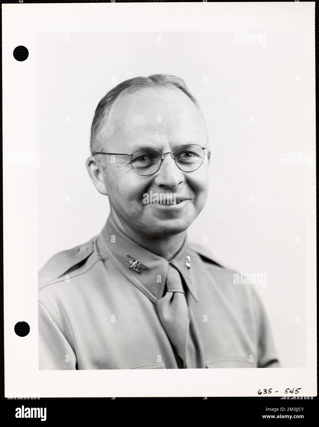 Officer , Military officers. Records of U.S. Army Operational Stock ...