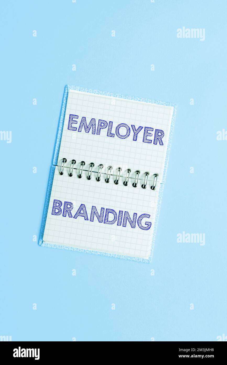 Conceptual display Employer Branding. Concept meaning Process of ... Conceptual display Employer Branding. Concept meaning Process of ...