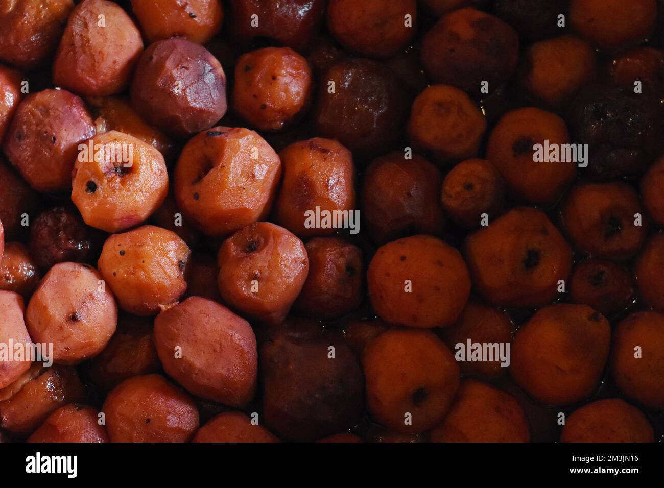 Crystallized fruit is a typical dessert from Mexico Stock Photo - Alamy