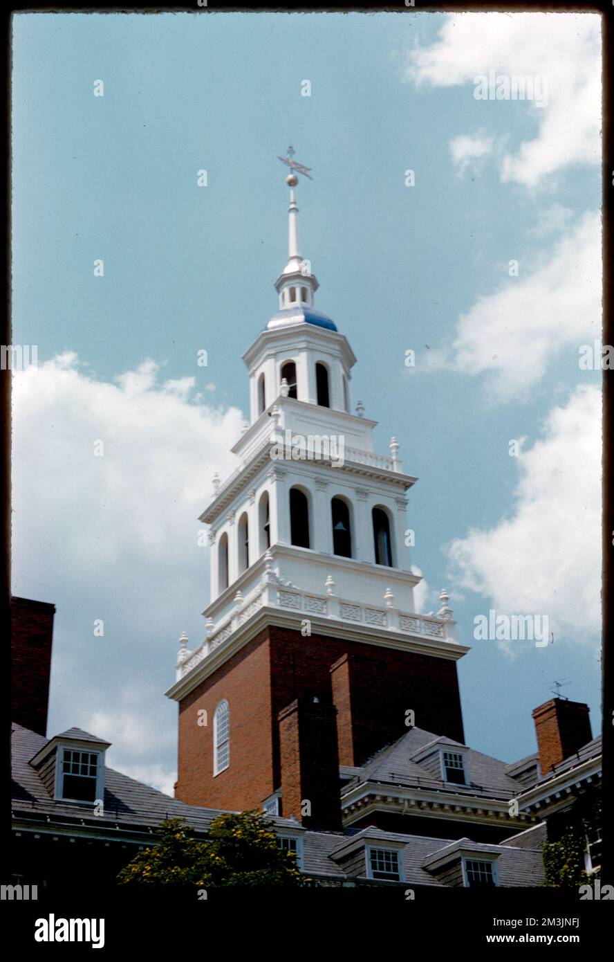 Old North Church , Churches, Steeples, Christ Church Boston, Mass ...