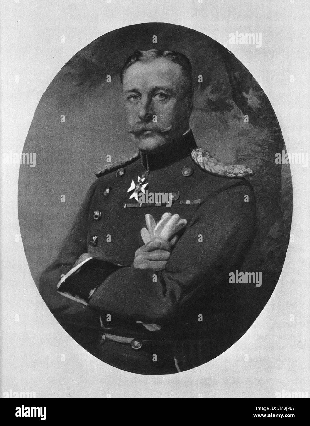 General haig british commander hi-res stock photography and images - Alamy