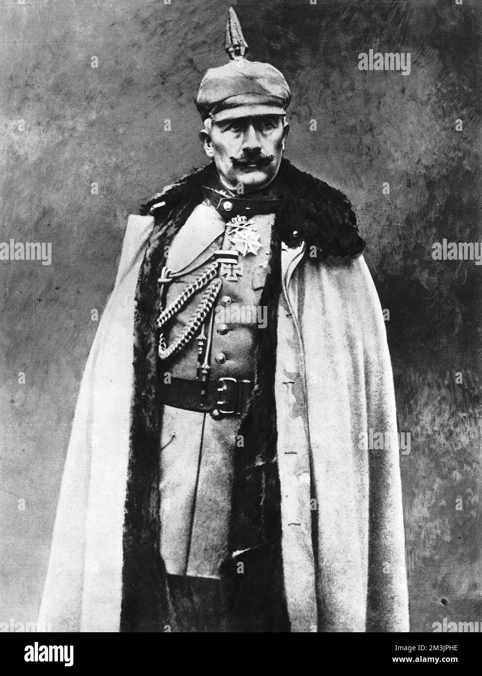 Kaiser wilhelm ii queen victoria hi-res stock photography and images ...