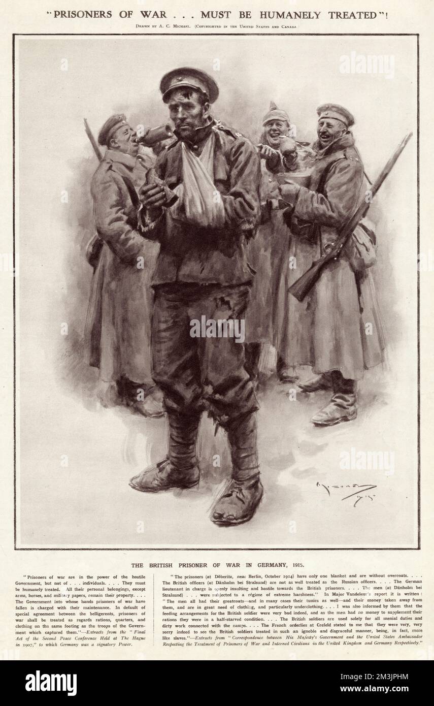 British soldiers ww1 drinking hi-res stock photography and images - Alamy